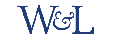 Washington and Lee University AnyMap Interactive Campus Map