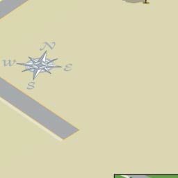 Washington and Lee University AnyMap Interactive Campus Map