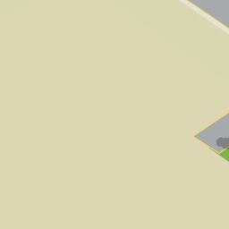 Washington and Lee University AnyMap Interactive Campus Map